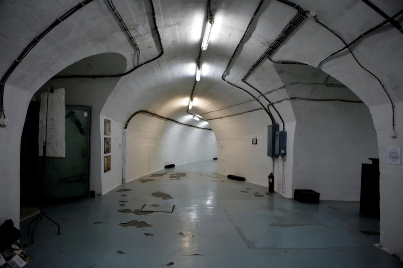 Titov bunker bio je najčuvanija tajna Jugoslavije - 26 godina građen ...