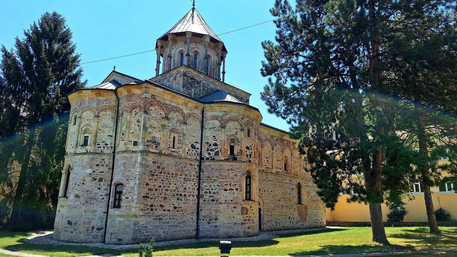 Ovo su najstarije mošti koje se čuvaju u Srbiji! Stare su 17 vekova i ...