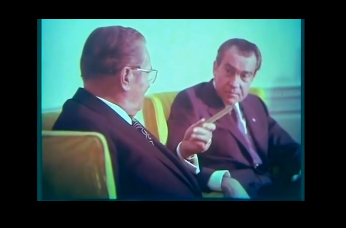 Šta je istina iza priče da je Tito pušio tompus usred Bele kuće uprkos ...